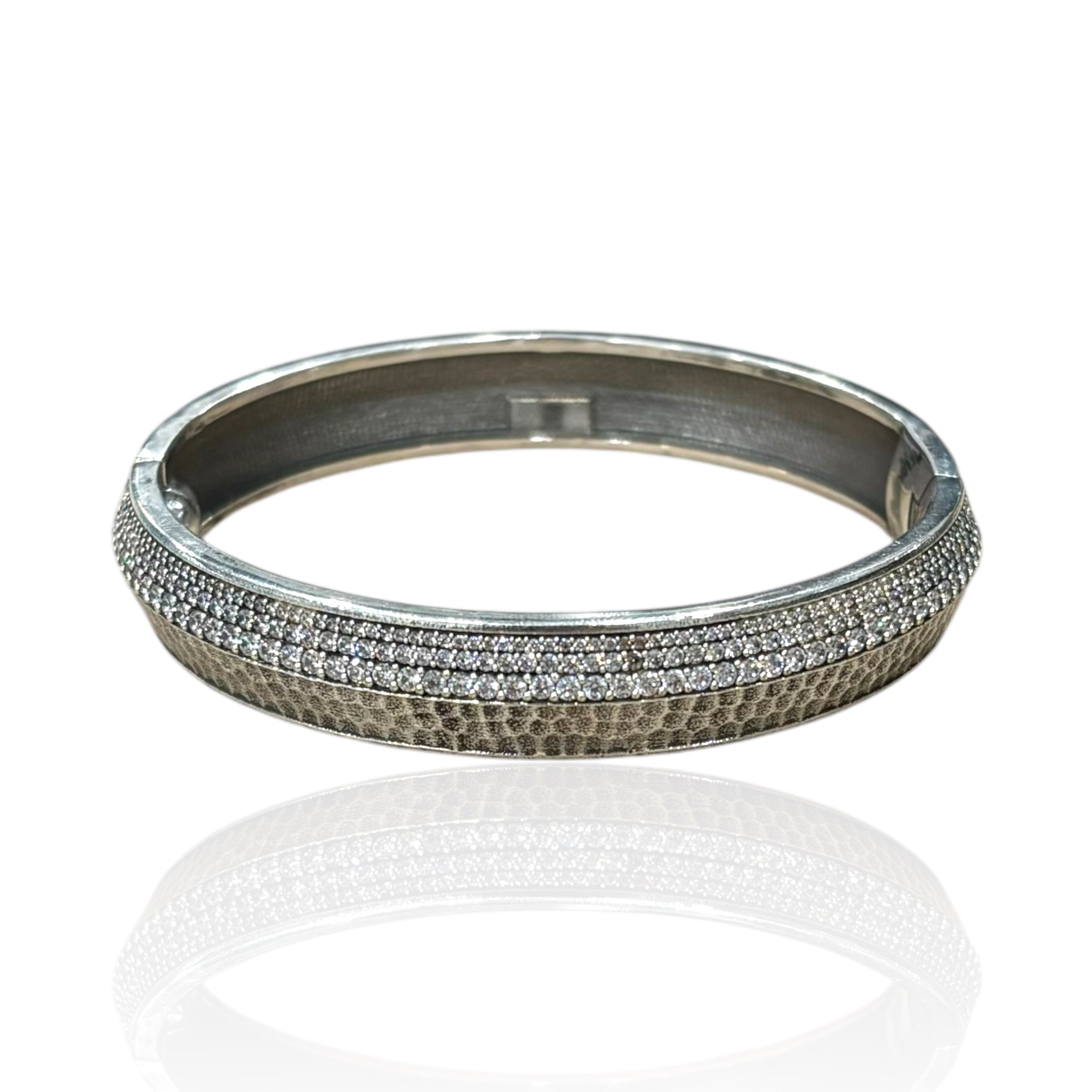 Pavé Jewelry – Tat2 Designs