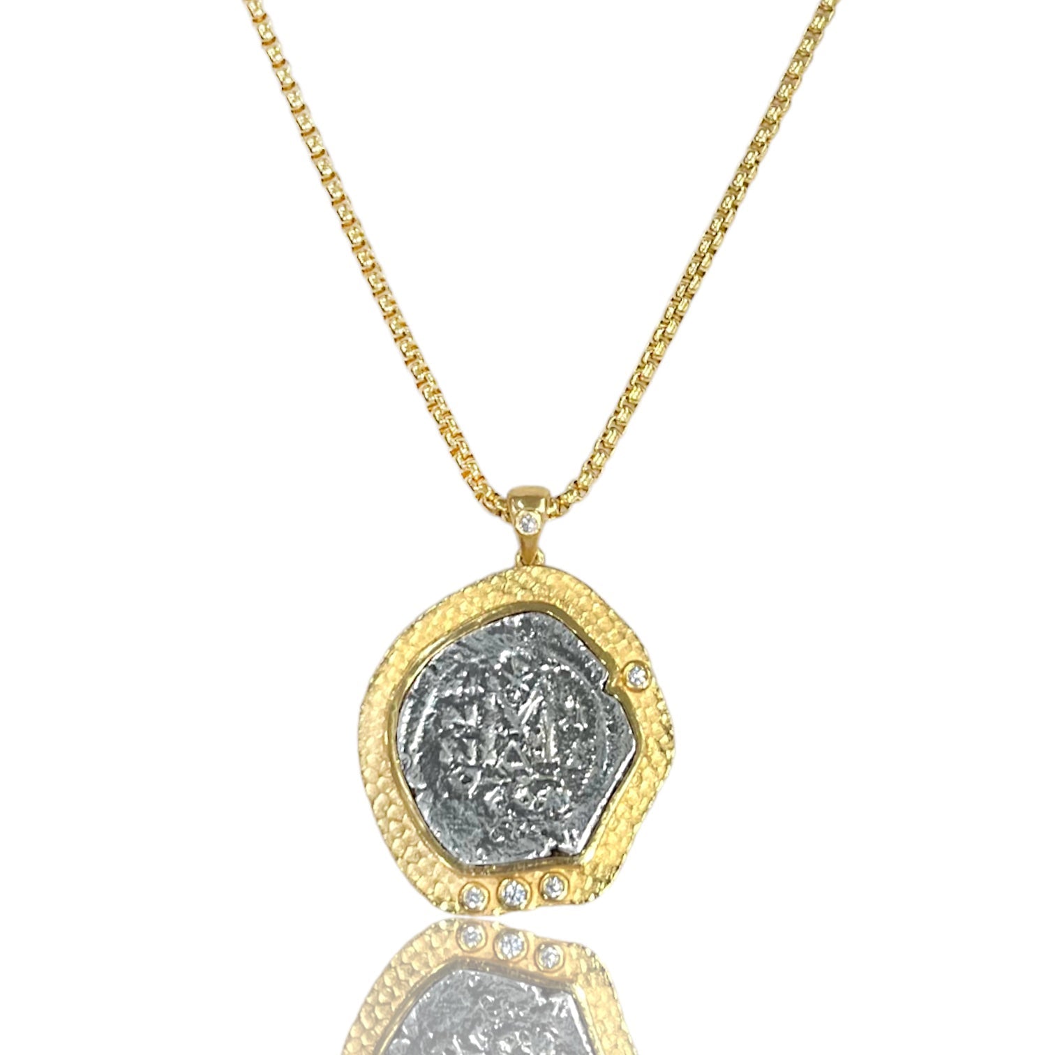 LONG NECKLACES – Tat2 Designs