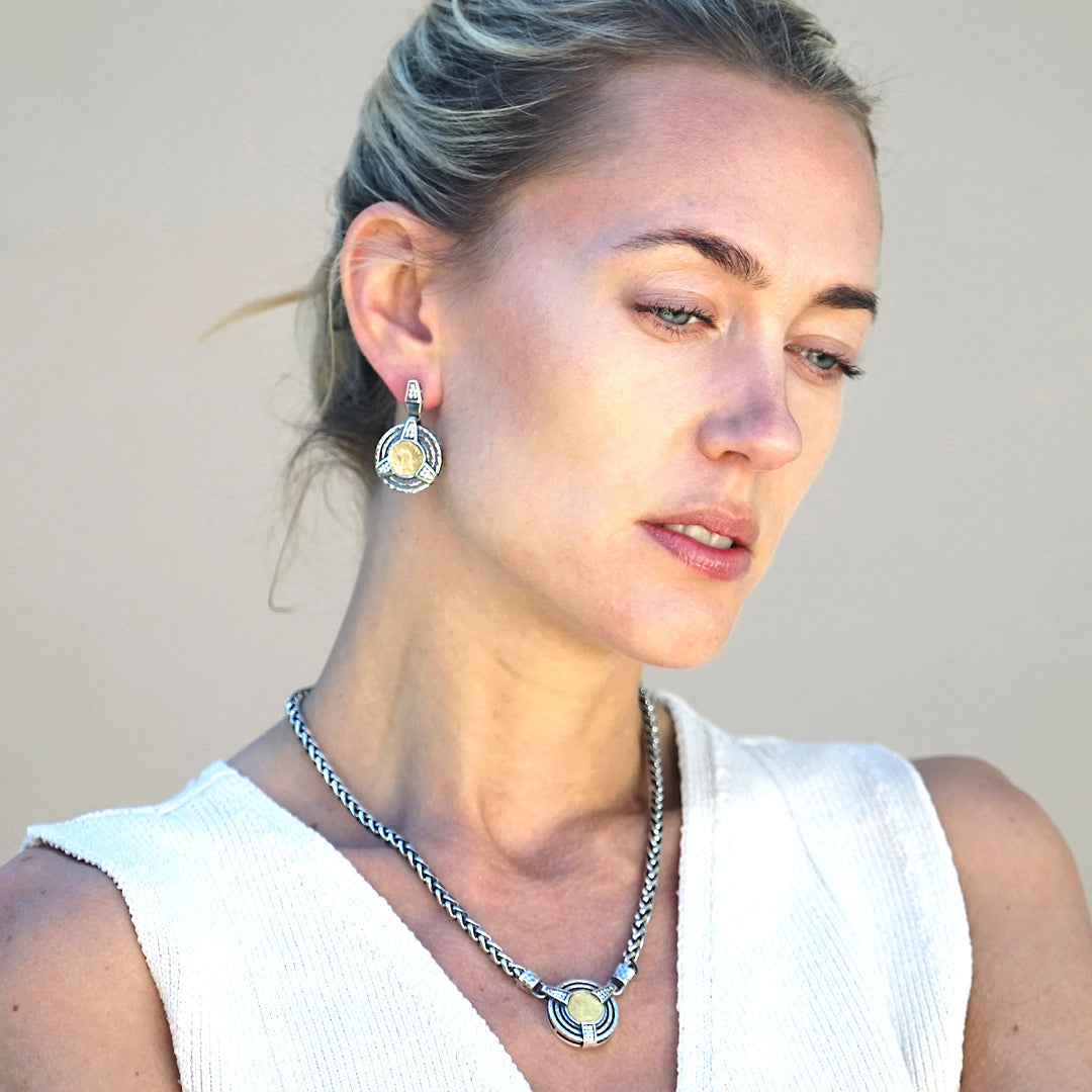 SILVER JEWELRY – Tat2 Designs