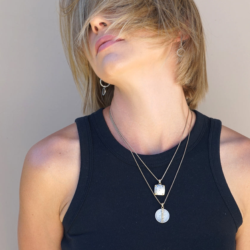 SLIDER NECKLACES – Tat2 Designs